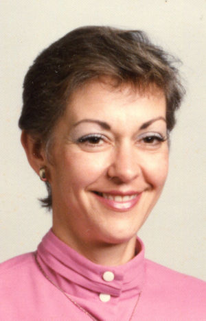 Cecilia Ann Podhajsky | News, Sports, Jobs - Tama-Toledo News Chronicle